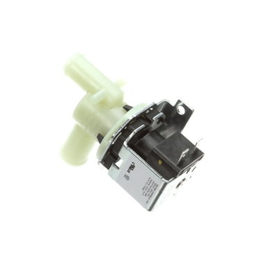 Delta EP92546, Black Solenoid Valve for Delta Faucets, Durable and Easy ...