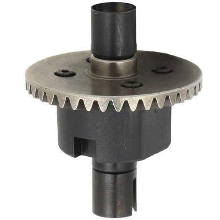 RC Differential, High Strength RC Differential Assembly For 1/10 RC ...