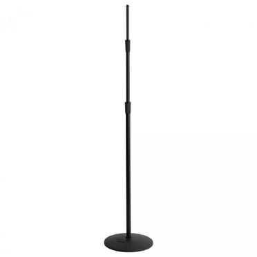 On-Stage SB96+ Studio Boom with 7" Mini Boom Extension and Casters ...