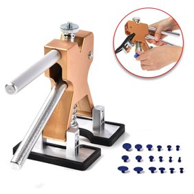 S&G Tool Aid 81500 - Junior Slugger Dent Puller & Slide Hammer ...