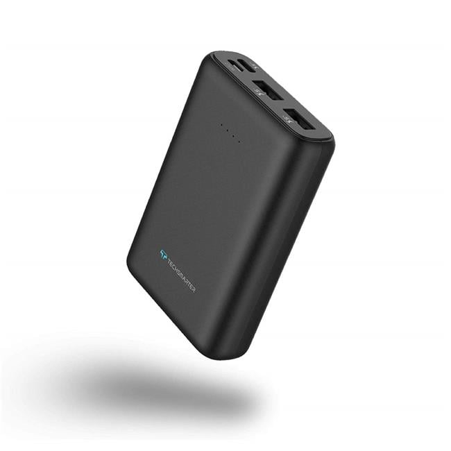 10000mAh 18W Portable USB C Power Bank Walmart