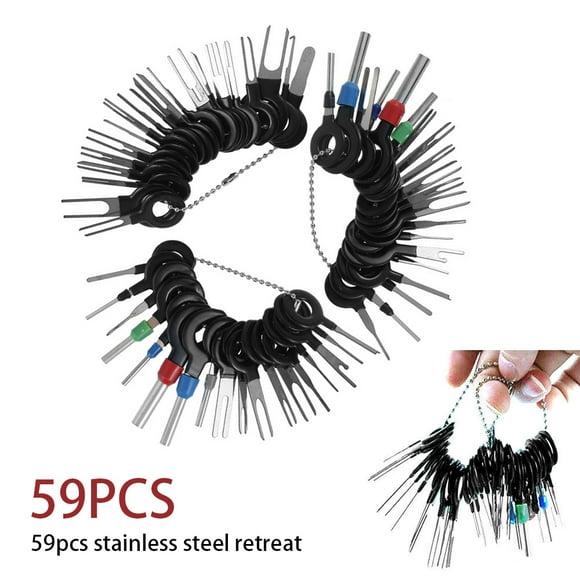 Electrical Pin Removal Tool