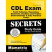 CDL Exam Secrets - CDL Practice Tests & Air Brakes Endorsement Study ...