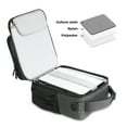 VANKYO Portable Projector Case, Waterproof Camera & Laptop Bag with ...