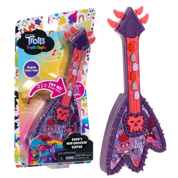 Trolls Toys in Toys Character Shop - Walmart.com