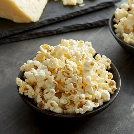 Grandma Jack's 1 Gallon Gourmet White Cheddar Popcorn | Walmart Canada