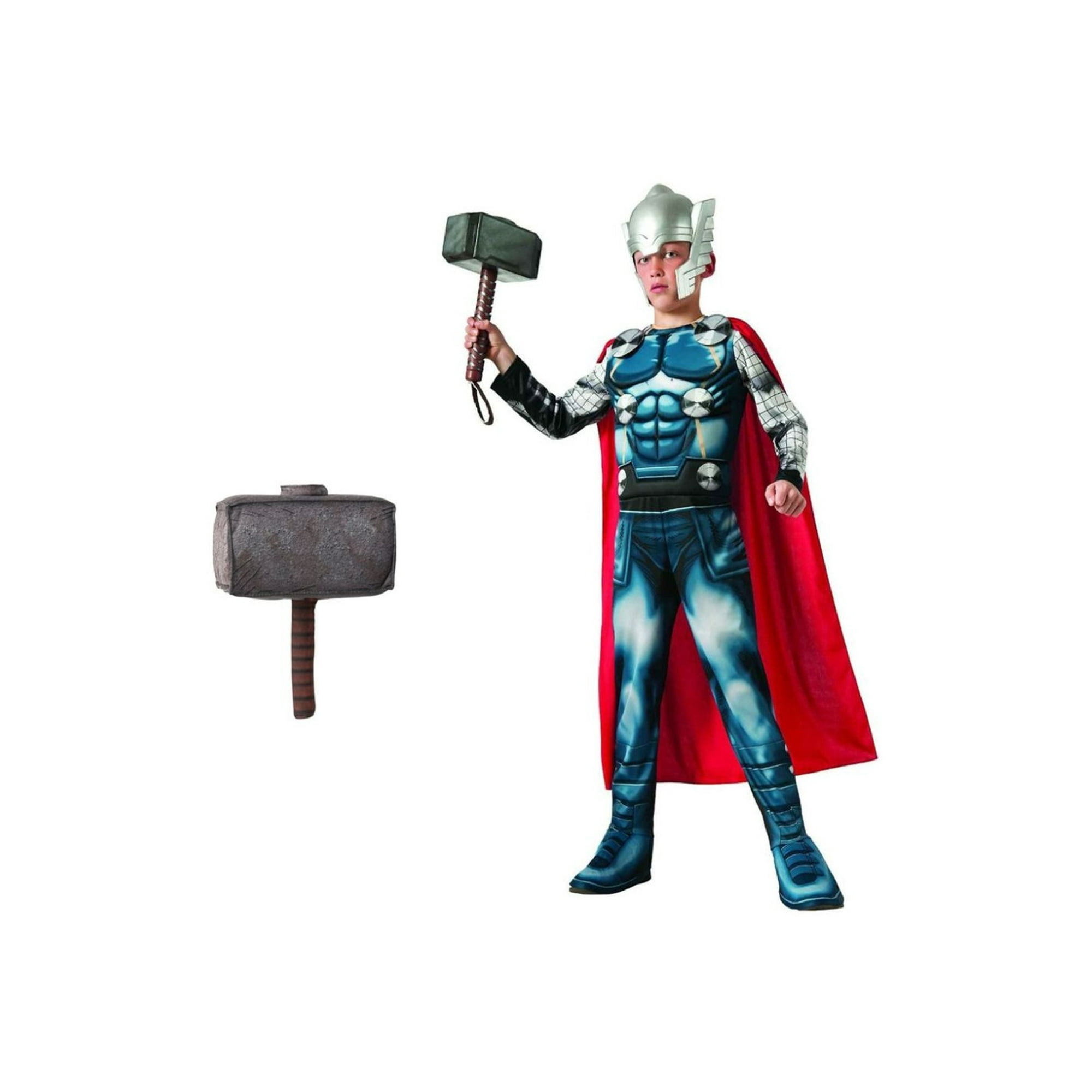 Thor Hammer Toy Walmart