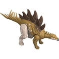 Jurassic World Dinosaur Danger Pack, Craterosaurus Action Figure Toy ...