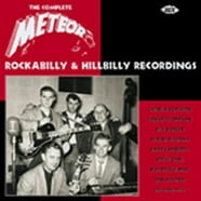 Rockabilly Legends / Various (CD) - Walmart.com
