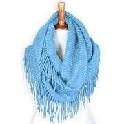 French Neck Scarf