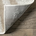 nuLOOM Shandra Abstract Sky Area Rug, 12' x 15', Shandra Blush ...