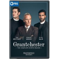 Unforgotten: The Complete Second Season (Masterpiece Mystery!) (DVD ...