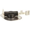 Genuine Whirlpool High Limit Thermostat W11050897 for Dryers - Walmart.com