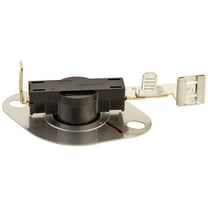 Genuine Whirlpool High Limit Thermostat W11050897 for Dryers - Walmart.com