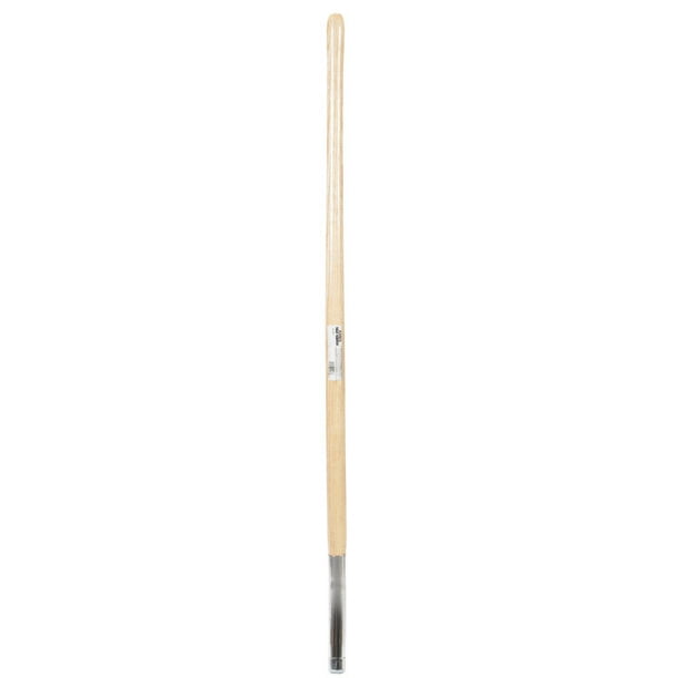 Ames 48 in. Wood Garden Fork Replacement Handle - Walmart.com