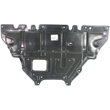 Engine Splash Shield Compatible with FORD ESCAPE 2013-2017/MKC 2015 ...