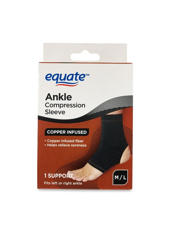 Equate Braces in Equate Home Health - Walmart.com