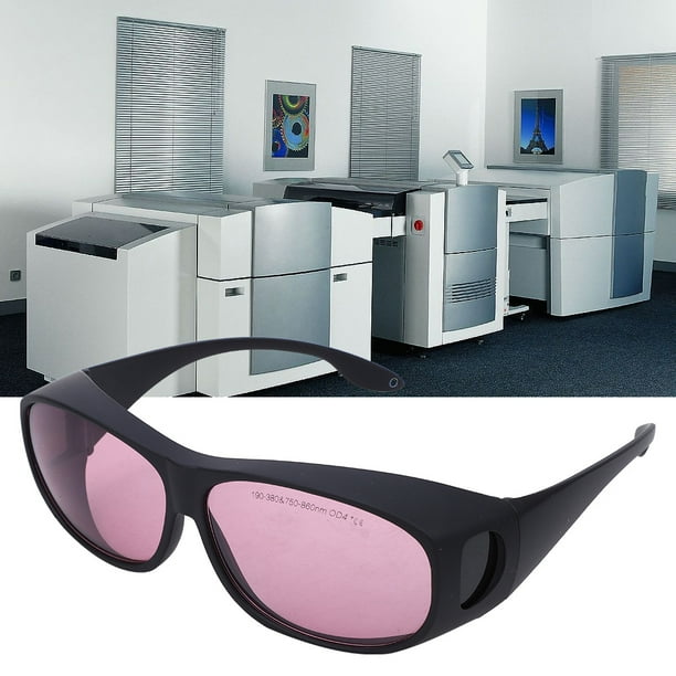 Glasses Protection Goggles Infrared Protective Glasses T6-4 Glasses Eye ...
