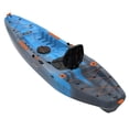 Lifetime Palisade 10 ft Sit-On-Top Kayak, Azure Fusion (91423 ...