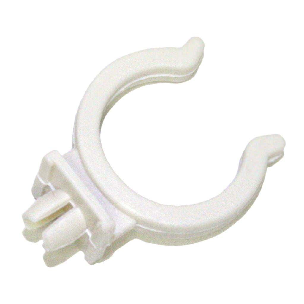 General 00410 - Thermoplastic T5 Clip (V108878.01 T5 CLIP LCP-2G11-1-SI ...