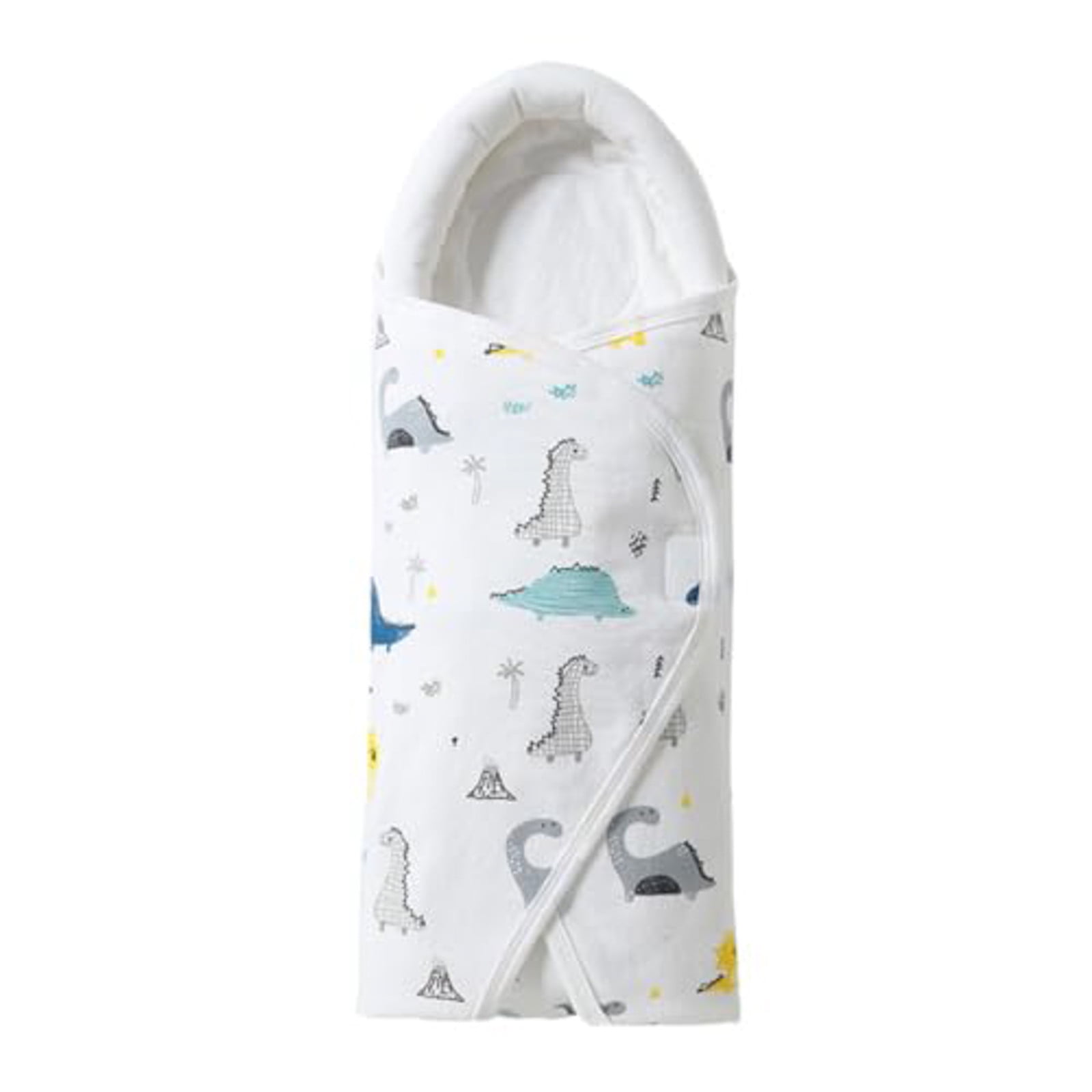Click here for Hhsfeifuuu Baby Swaddle Wrap Sleep Sack Head Prote... prices