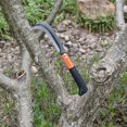 Weeding Sickle Courtyard Weed Remover Sickles Lavender Harvest Tool ...