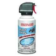 Canned Air Dusters - Walmart.com