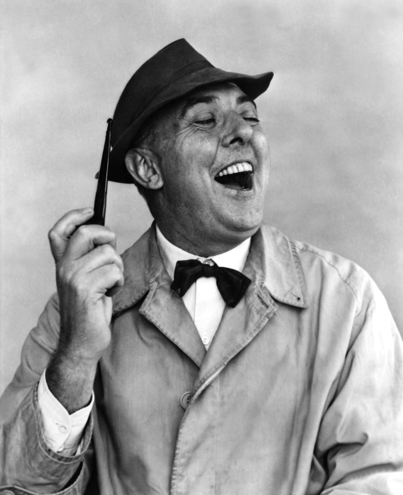 Mon Oncle (Aka My Uncle) Jacques Tati 1958 Photo Print (8 x 10 ...