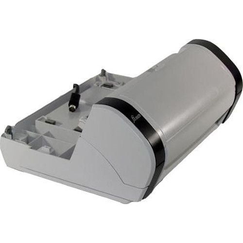 Restored Fujitsu fi-614PR Scanner Imprinter – 40 PPM, 600 DPI ...