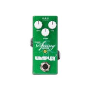 Ibanez Electronic Instrument - Turbo Tube Screamer Effects Pedal with 3 ...