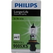 Philips 9005 Vision Automobile Headlight Bulbs, Clear, Pack of 2 for ...
