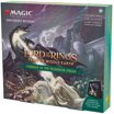 MTG: Lord of the Rings - Tales of Middle-earth Scene Box - Might of ...