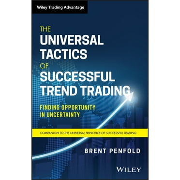 Wiley Trading: Following the Trend: Diversified Managed Futures Trading ...