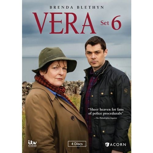 Click here for Acorn Media Vera: Set 6 prices