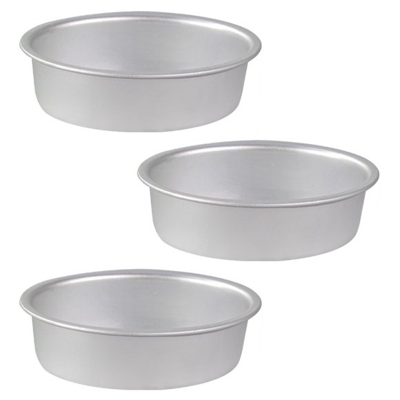 Egg Shaped Cake Pan