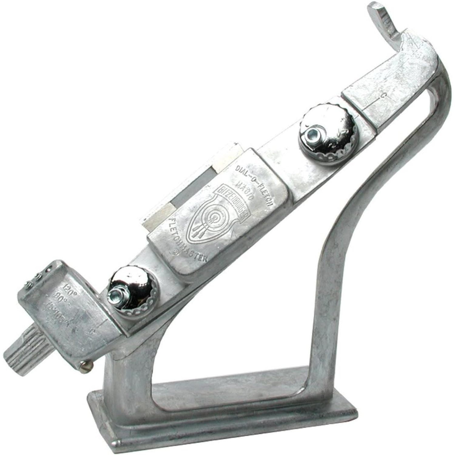 Bitzenburger Machine And Tool Jig For Straight, Right, Left Offset ...