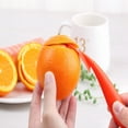 Thsue Kitchen Cutter Citrus Orange Fruit Peeling Tools Peeler Sheller ...