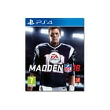 Electronic Arts Madden NFL 18 for PlayStation 4 with Ultimate Team Mode ...