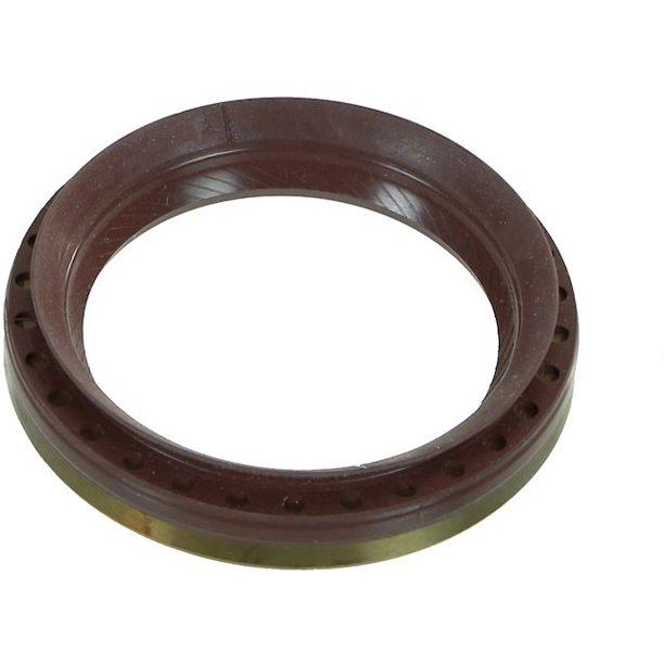 Front Crankshaft Seal - Compatible with 1999 - 2019 Ford F-150 2000 ...