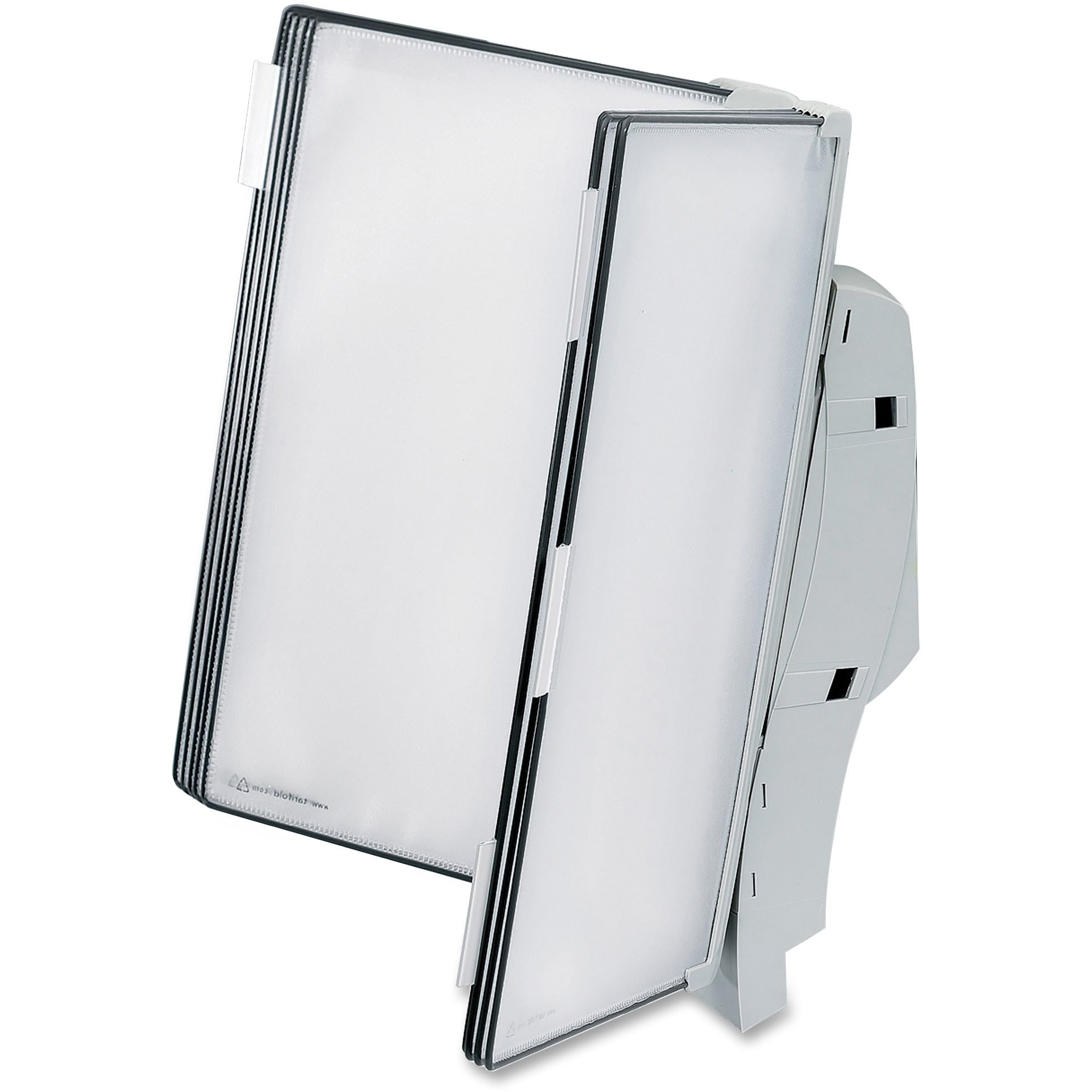 Tarifold, TFITW271, Reference Wall Display Unit, 1 Each, White ...