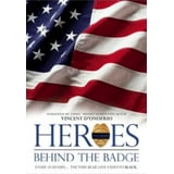 Heroes Behind the Badge (DVD) - Walmart.com