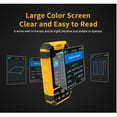 Land Meter S4 Color Screen GPS Land Meter Surveying Machine ...