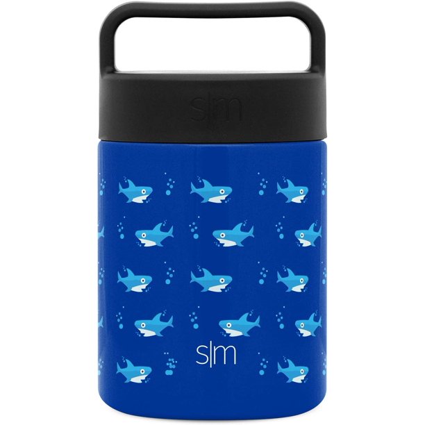 Simple Modern termo de tarro de alimentos aislado al vacio Simple ...