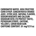 Mello Yello Citrus Soda Pop, 12 fl oz, 24 Pack Cans - Walmart.com