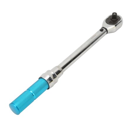Ratchet Spanner, Clear Scale High Accuracy Preset Ratchet Wrench ...