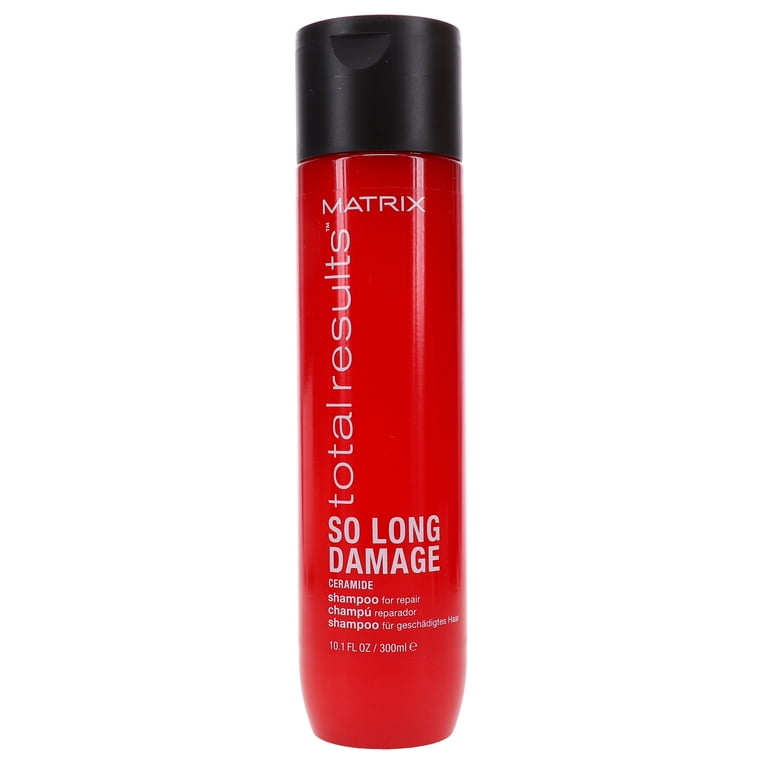 Matrix Shampoo Damage Hair