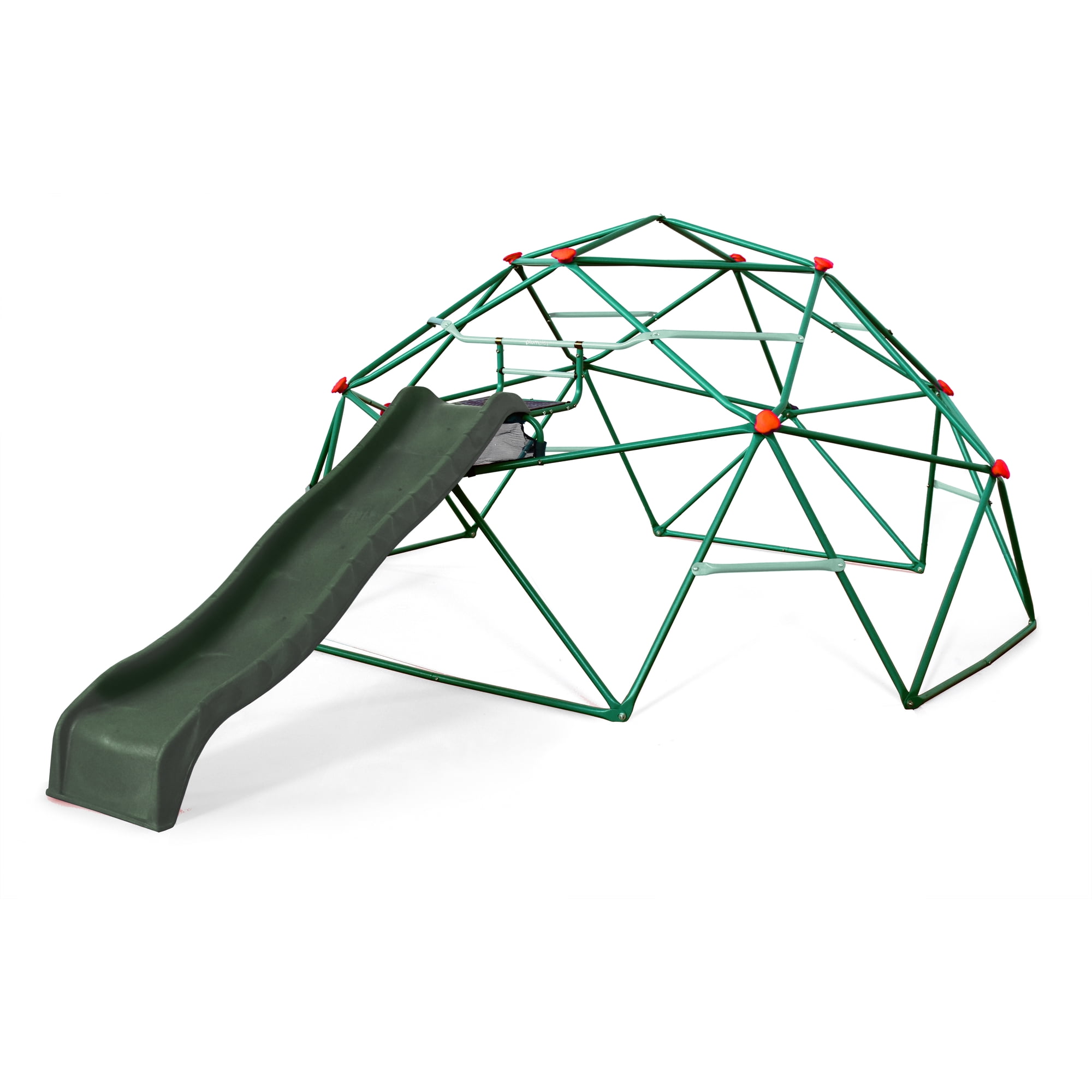 Click here for Plum Play Plum Phobos Metal Dome With Slide prices