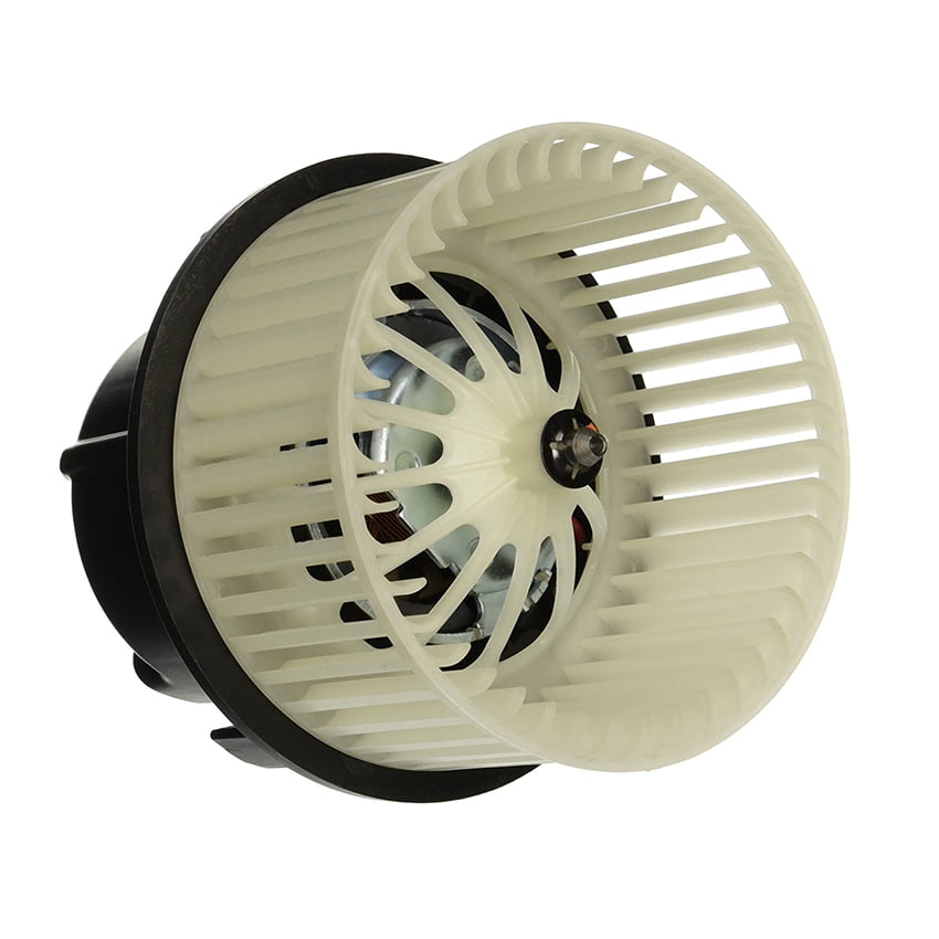 New Front HVAC Blower Motor Fits Volvo V70 2008 2009 2010 31291516-8 ...