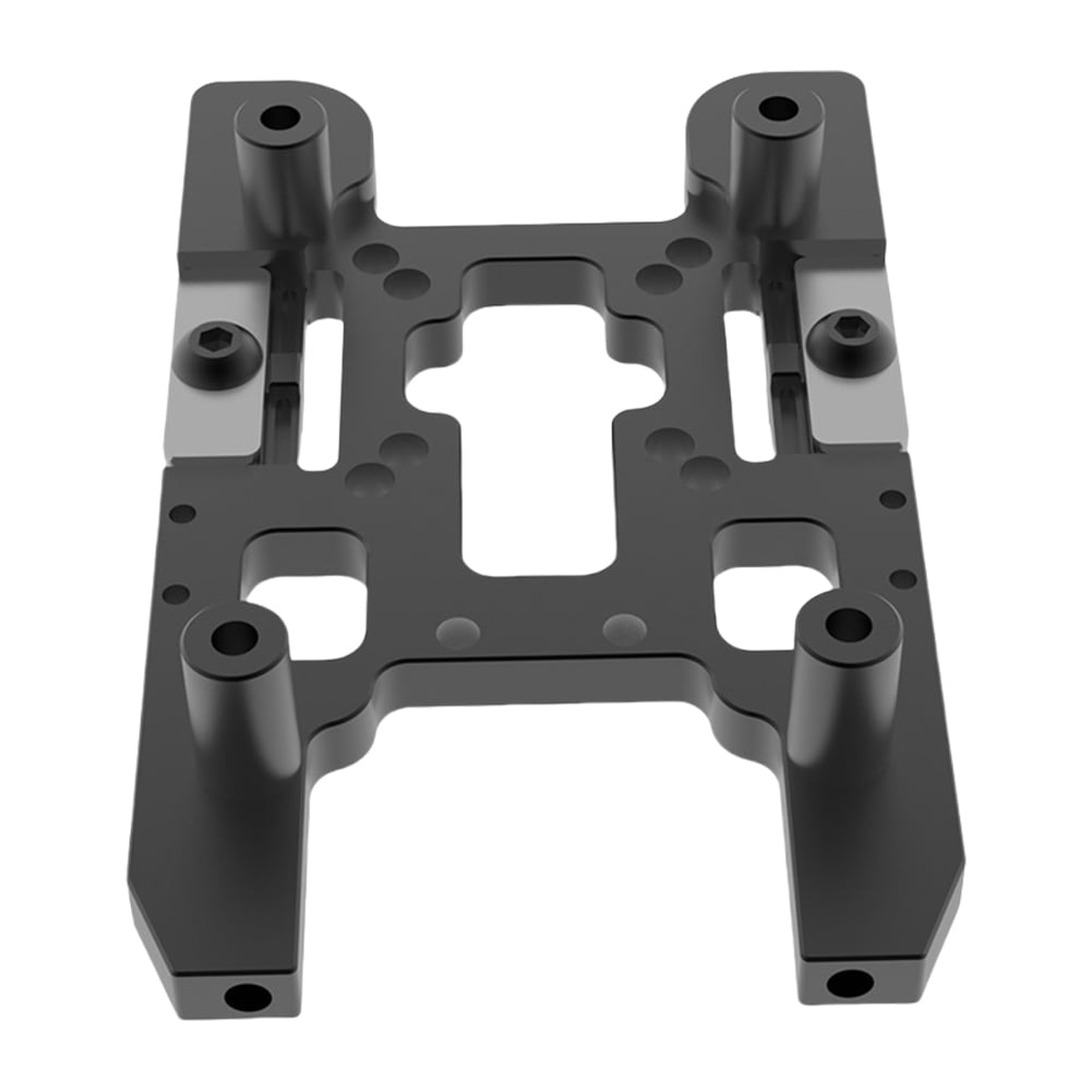 Sensor Nivelación Escáner IDM Útil Repuesto Estante Metal para VORON 2 ...