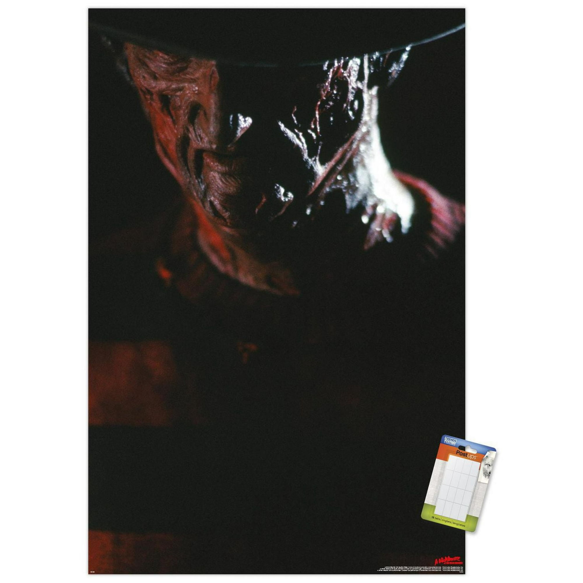 Click here for Trends International A Nightmare On Elm Street - F... prices